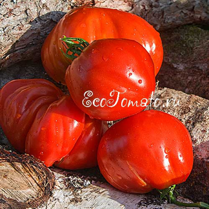 Red Butter Heart
